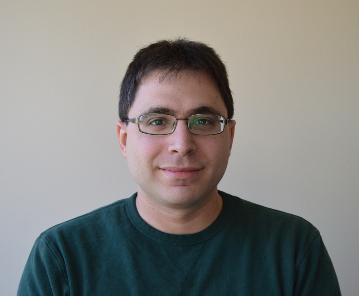 Adam Taliercio – Solution Prep