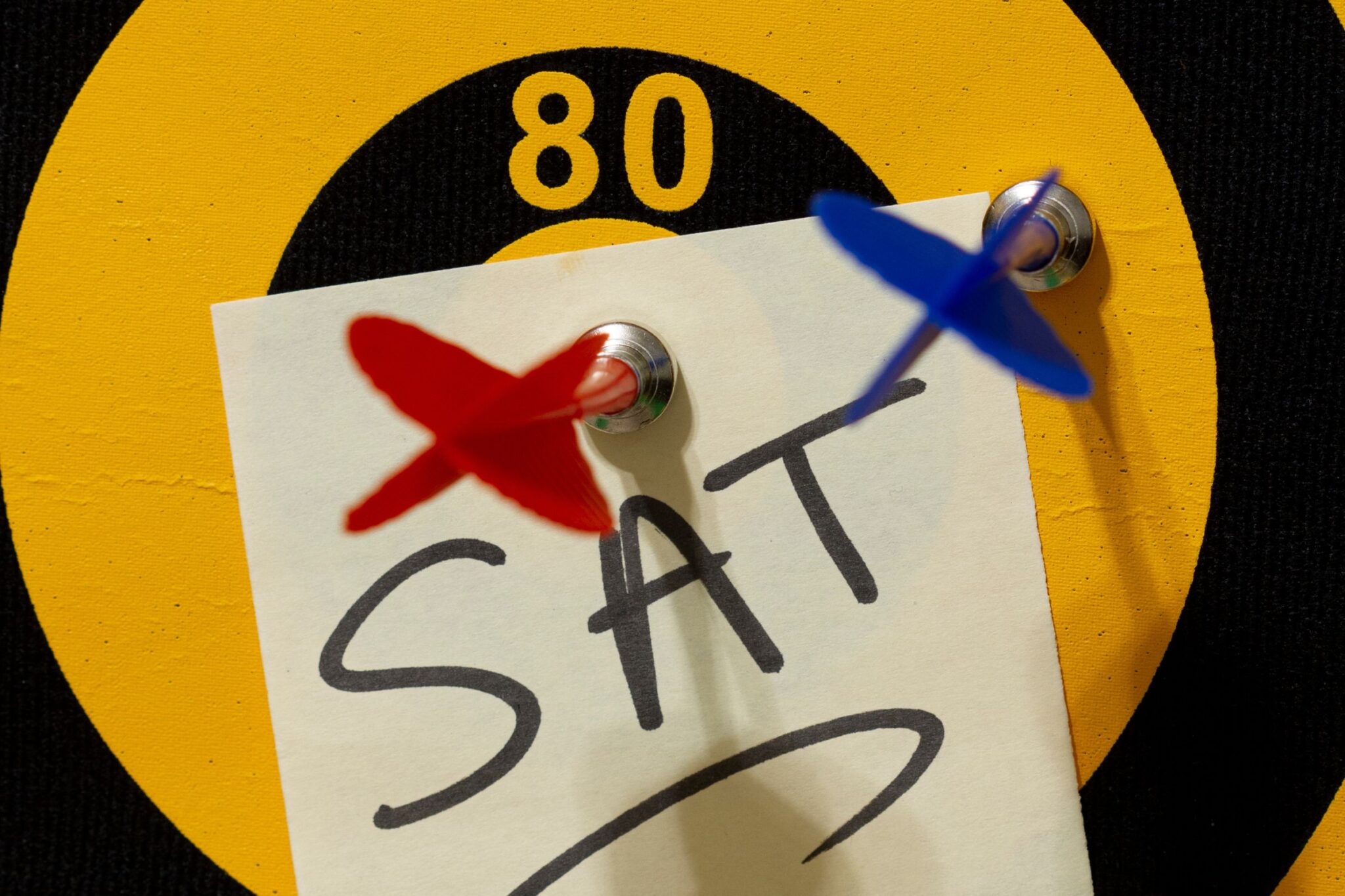 Effective Strategies For Sat Success Insights From Sat Prep Courses In