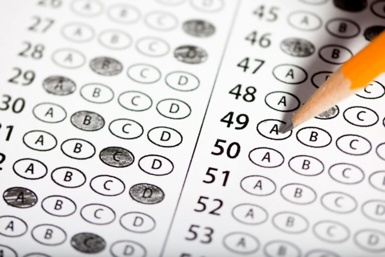 The Role of Practice Tests in SAT Preparation: New Jersey Edition ...